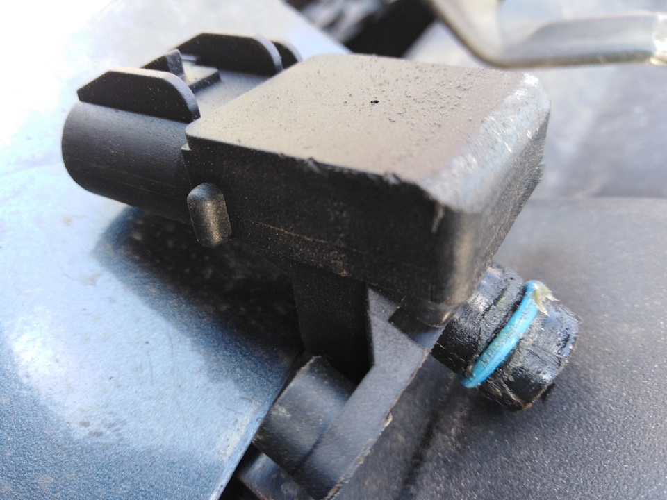 HongQi H7. — DRIVE2