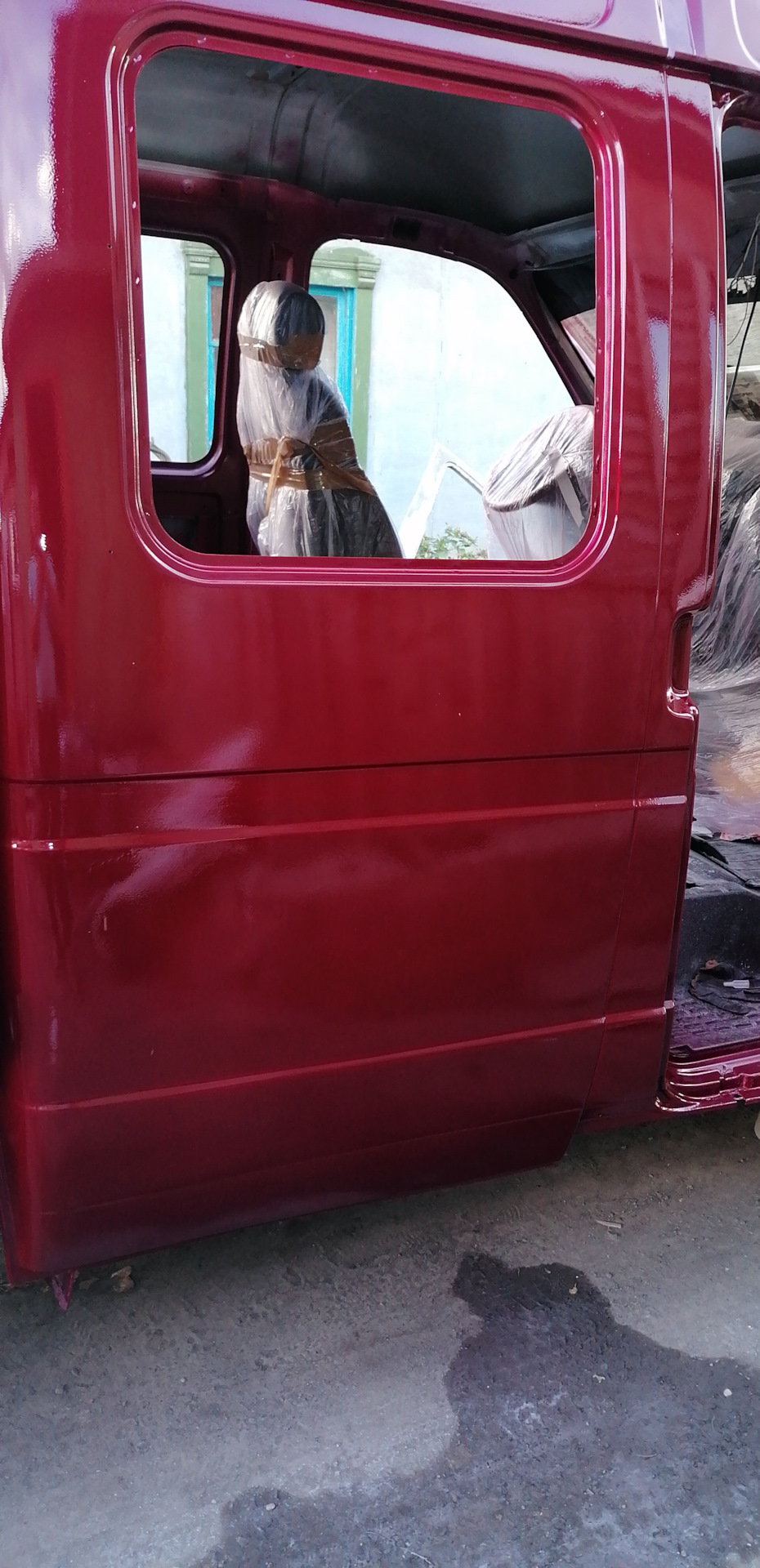 Диски LPR — Volkswagen Passat CC, 1,8 л, 2012 года | визит на сервис ...