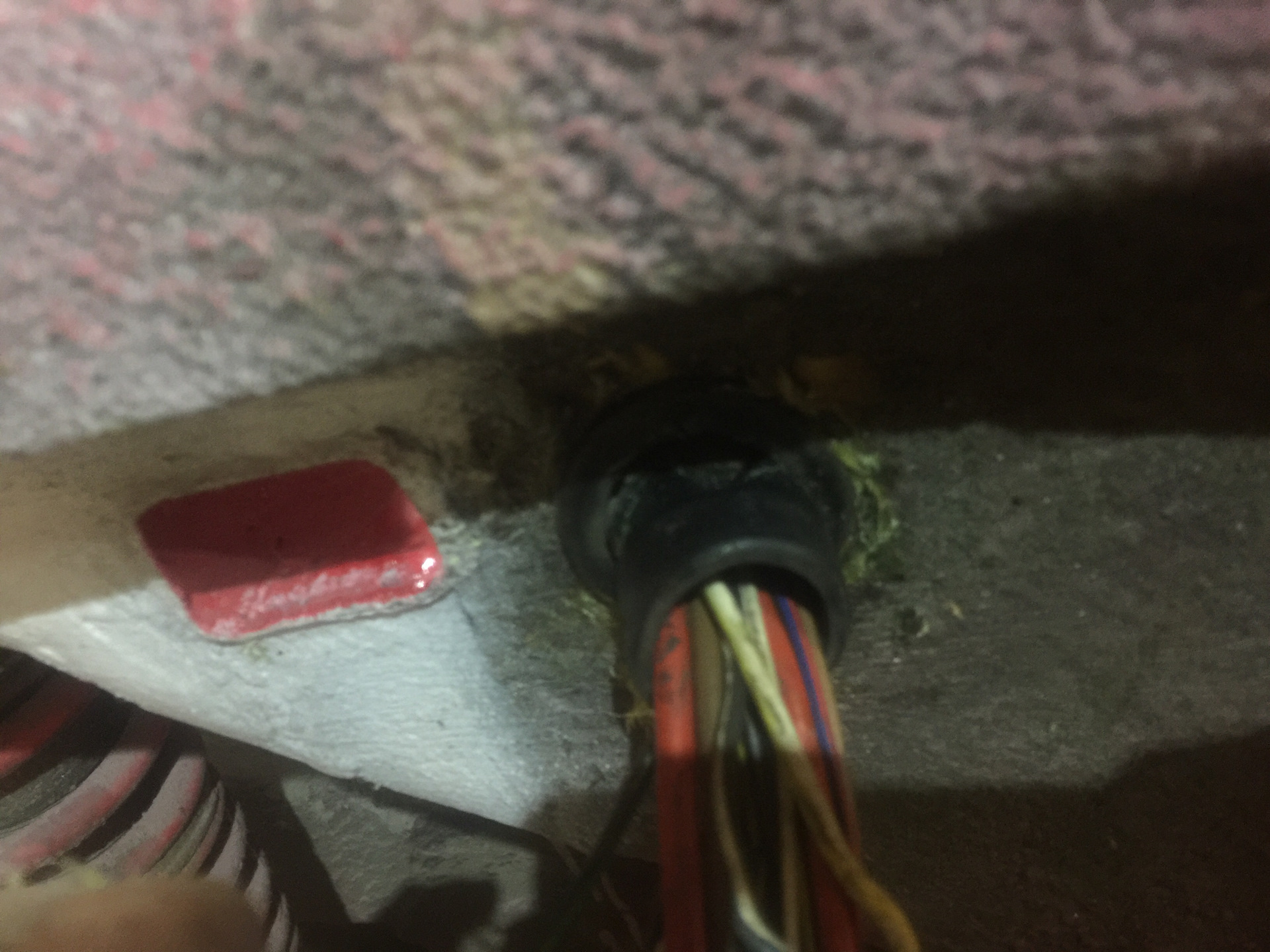 Стопор шкива ТНВД VAG T40135 — Сообщество «DRIVE2 Audi Club» на DRIVE2