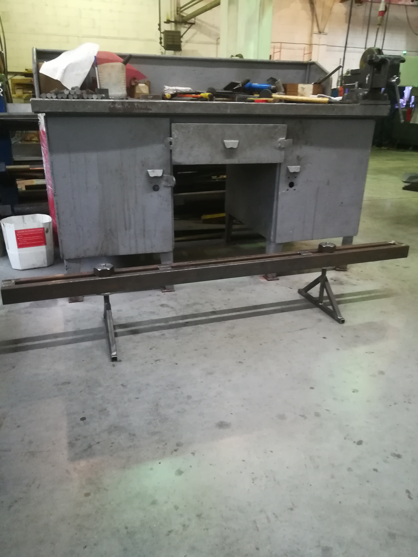 Рейка. — Volvo XC70 II, 2,5 л, 2005 года | своими руками | DRIVE2