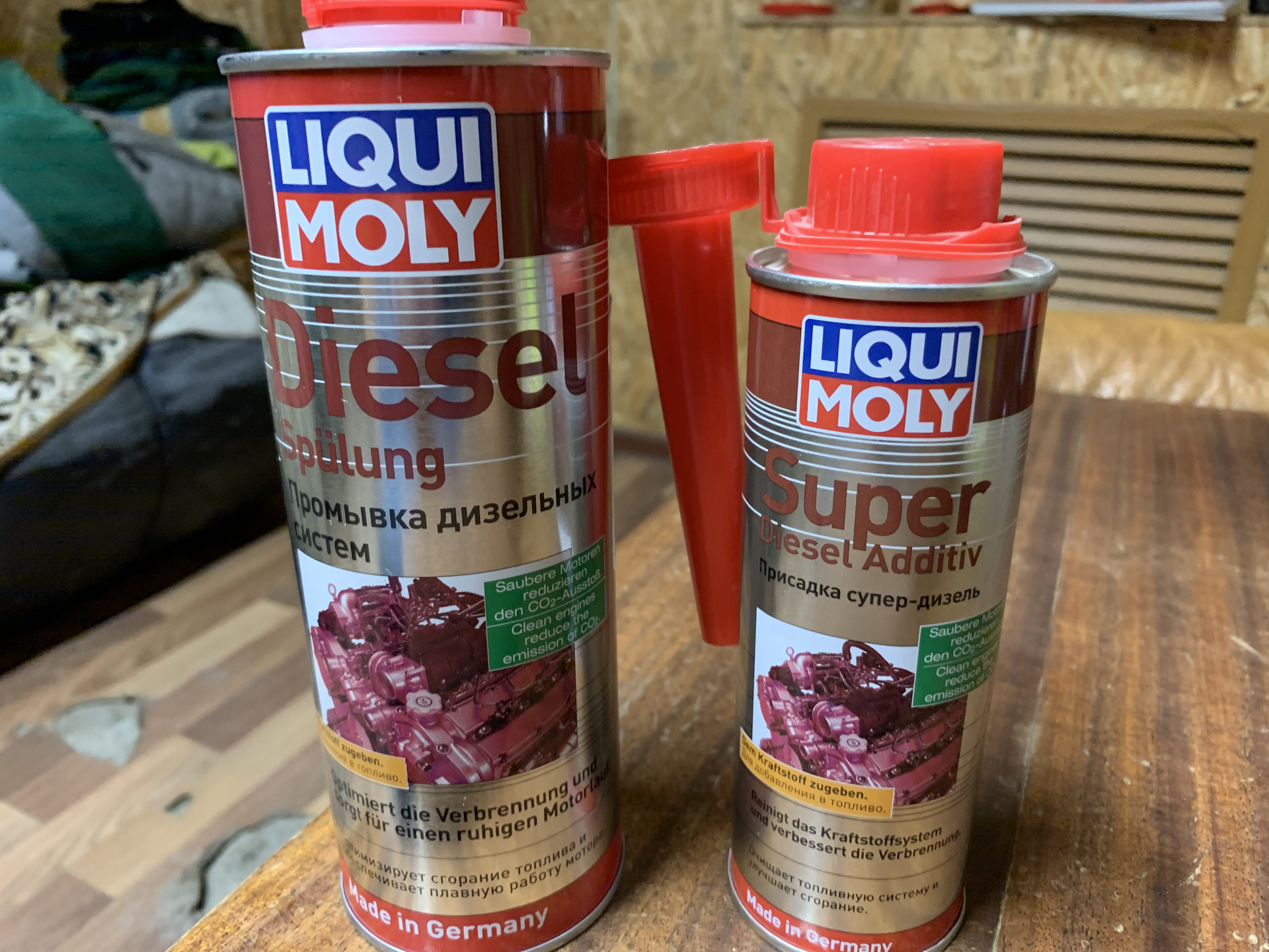 Замена масла, Шумка дверей — Porsche Cayenne (2G) 958, 4,2 л, 2013 года ...