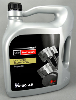 Выбираем масло для турбомоторов Ford Ecoboost и GM Ecotec/Microtec и им ...