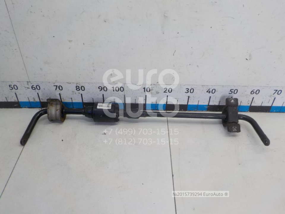 37126771045 Активный стабилизатор BMW | Запчасти на DRIVE2
