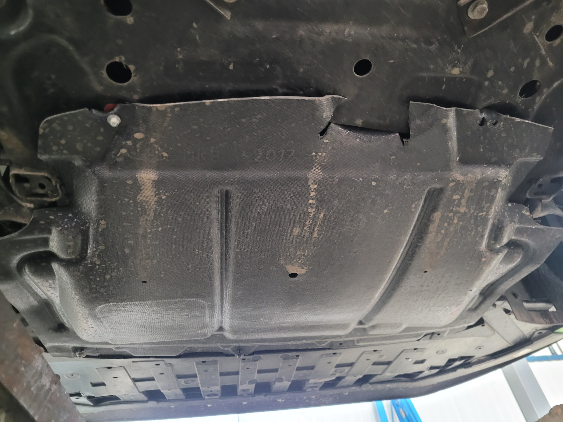 Первое ТО — Ford Fiesta ST (7G), 1,5 л, 2021 года | плановое ТО | DRIVE2