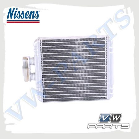 Замена радиатора отопителя VW Polo sedan — DRIVE2