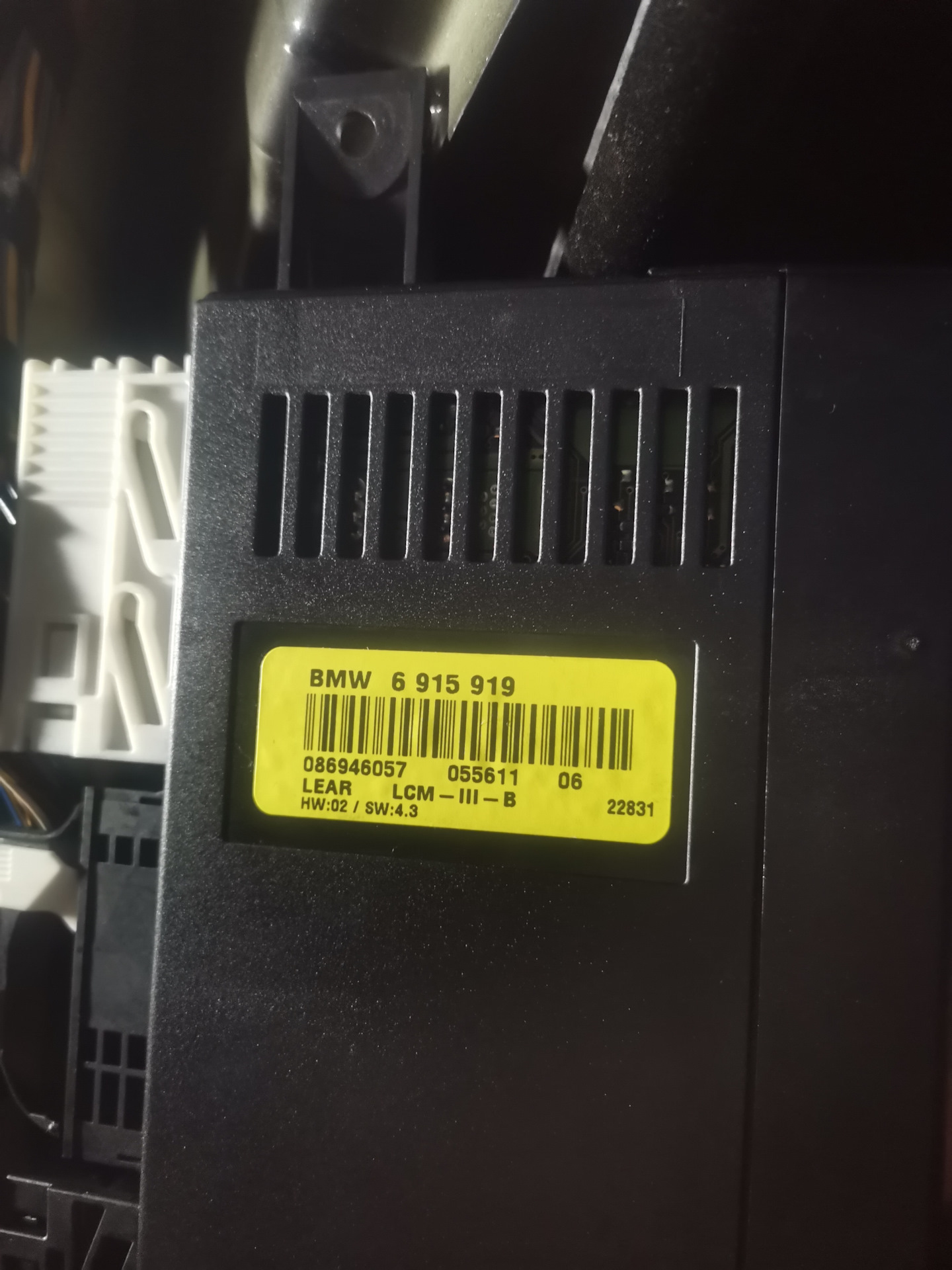 Lcm или не Lcm — BMW 5 series (E39), 3 л, 2002 года | наблюдение | DRIVE2