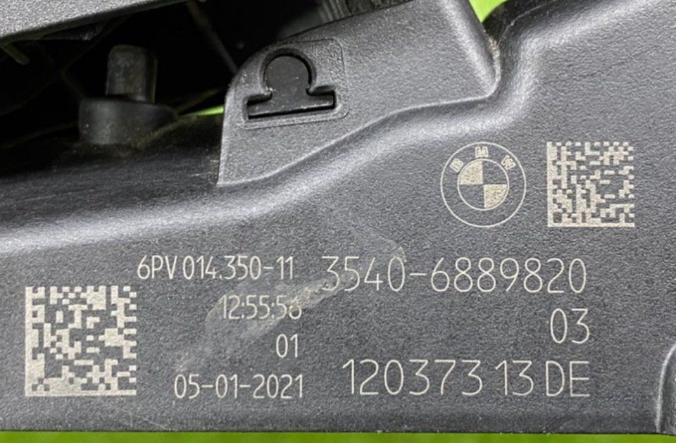 Ошибка Привода — BMW X1 (F48), 2 л, 2018 года | своими руками | DRIVE2