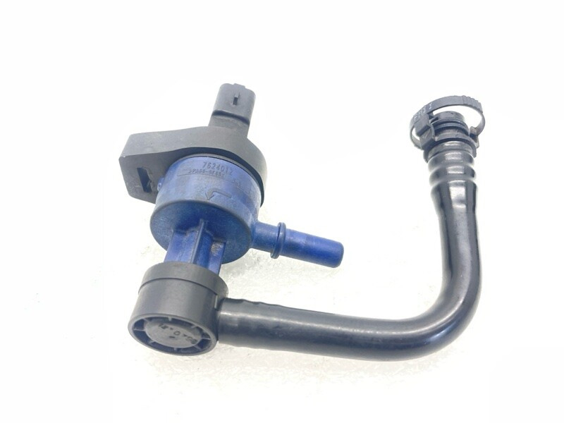 13907609520 Клапан вентиляции топл.бака с трубопр. BMW | Запчасти на DRIVE2