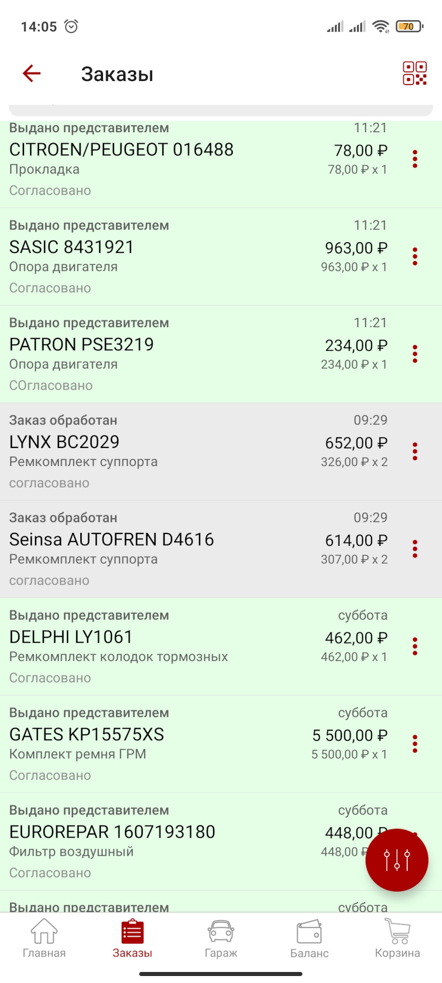 8431921 Подушка ДВС SASIC | Запчасти на DRIVE2