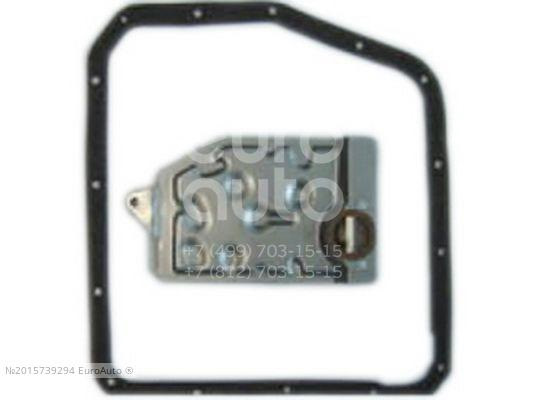 TE11030 Фильтр АКПП с проклад. поддона 35330-20010 SAKURA | Запчасти на ...