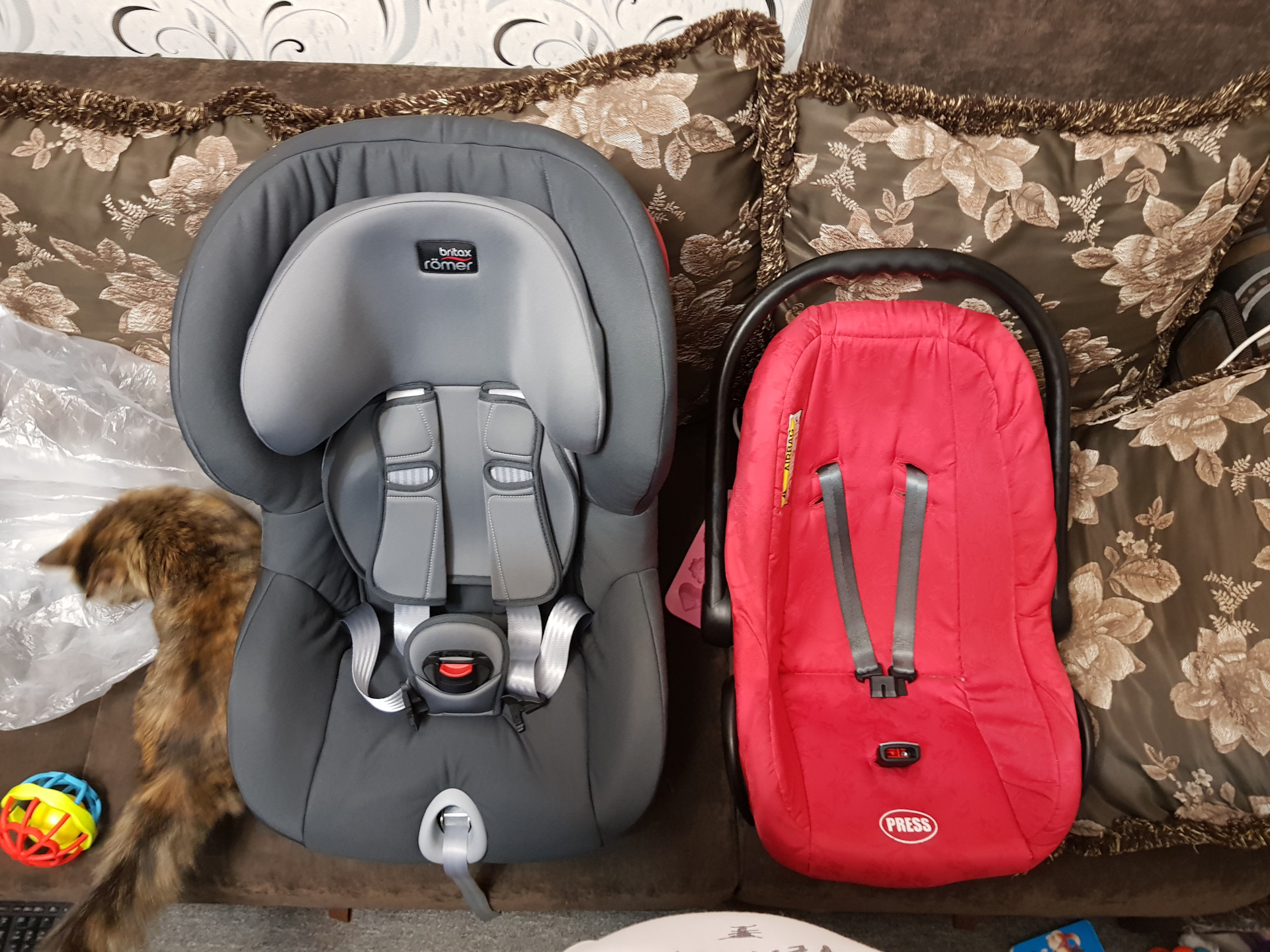 Еще запчастей привалило — Lexus GS 450h (1G), 3,5 л, 2008 года ...