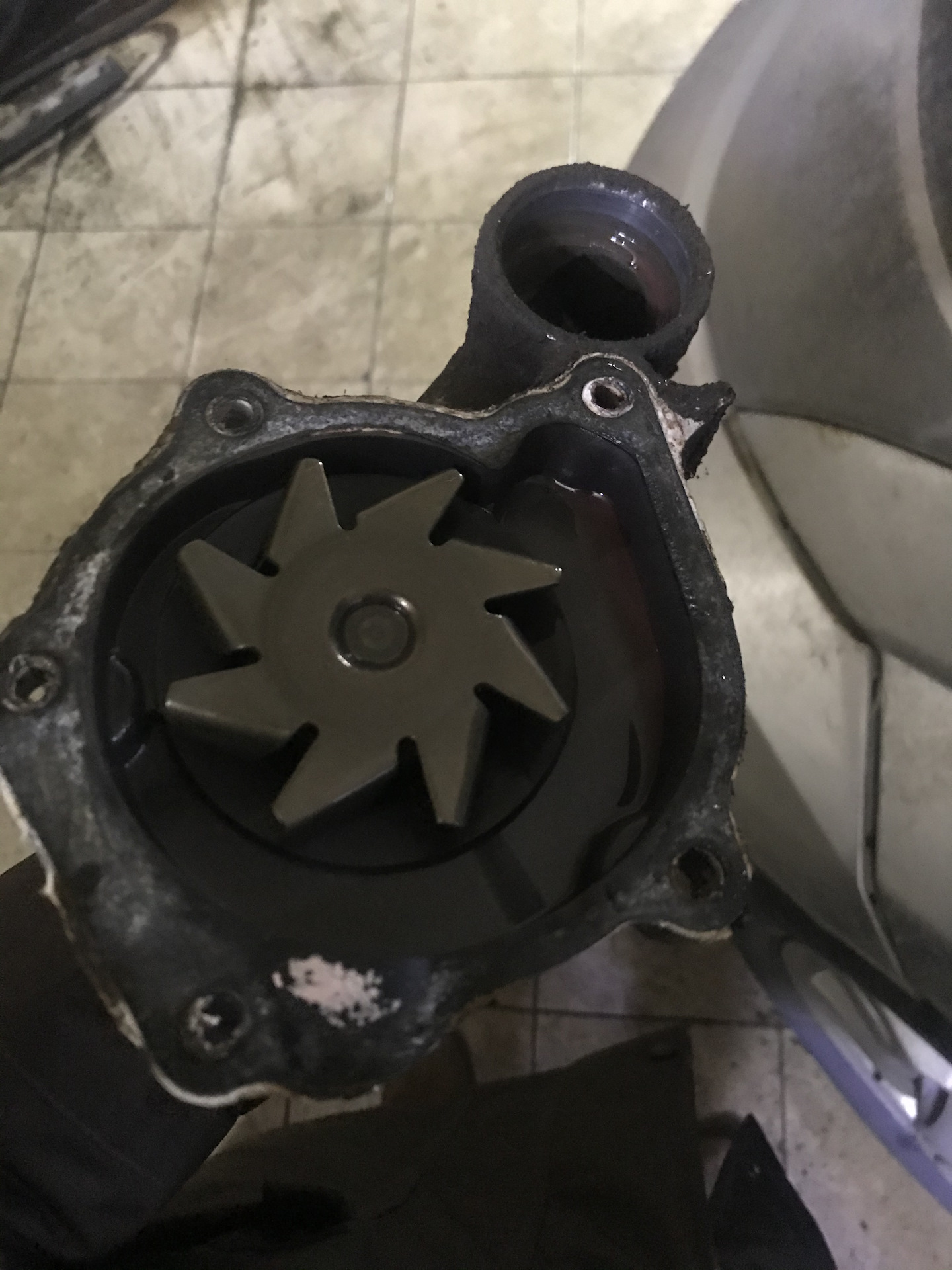 Очередное ТО — Great Wall Hover, 2 л, 2013 года | плановое ТО | DRIVE2