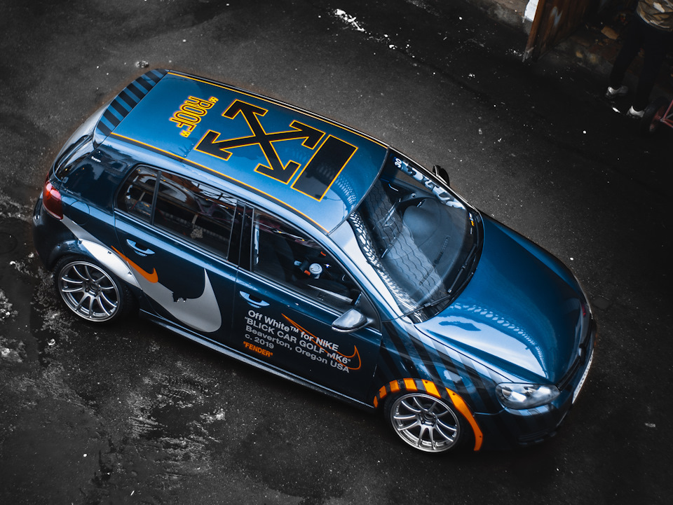 FITMENT WINTER — Сообщество «Static Crew» на DRIVE2