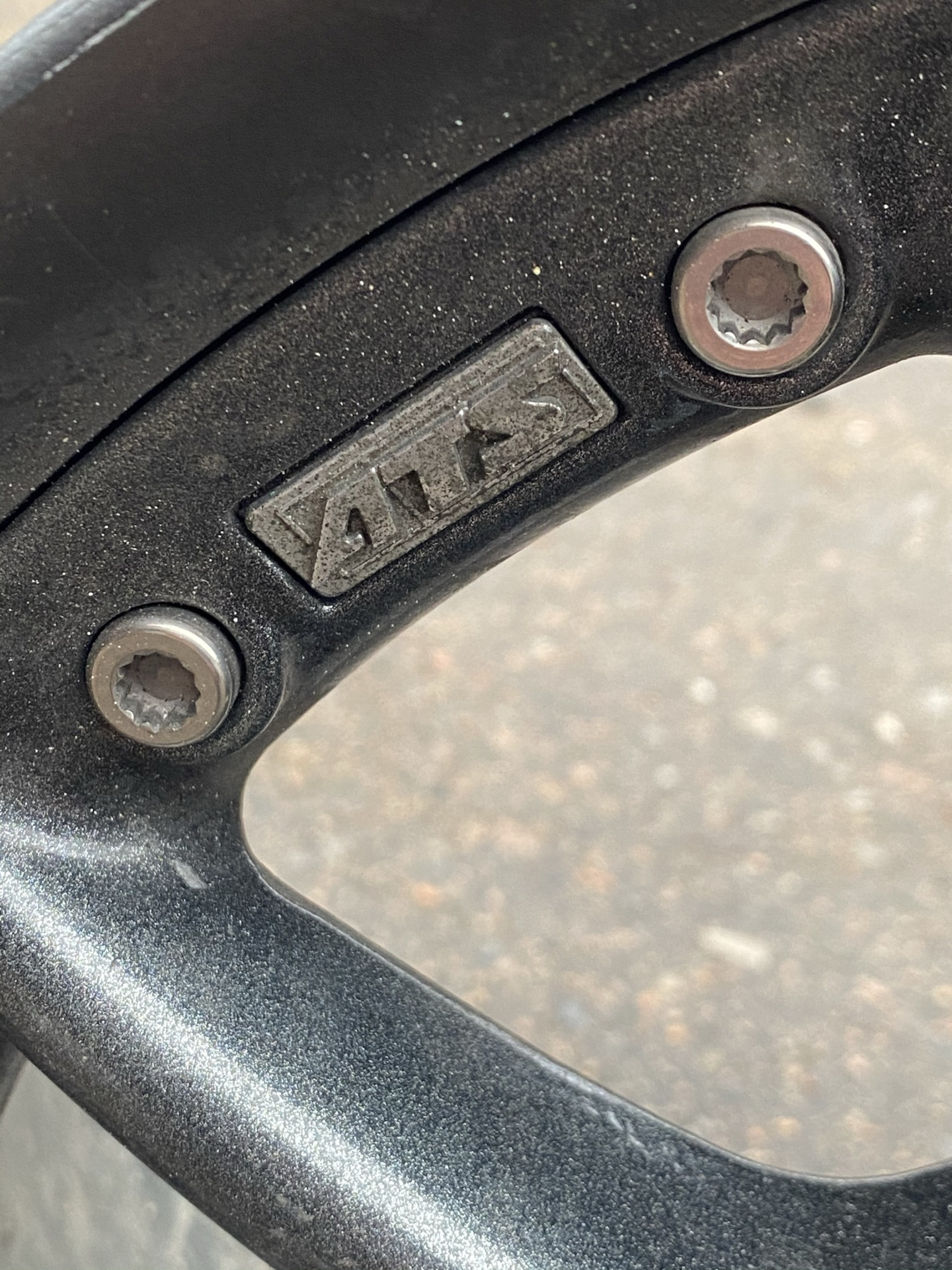 Ats Apollo — Volkswagen Jetta V, 2,5 л, 2009 года | стайлинг | DRIVE2