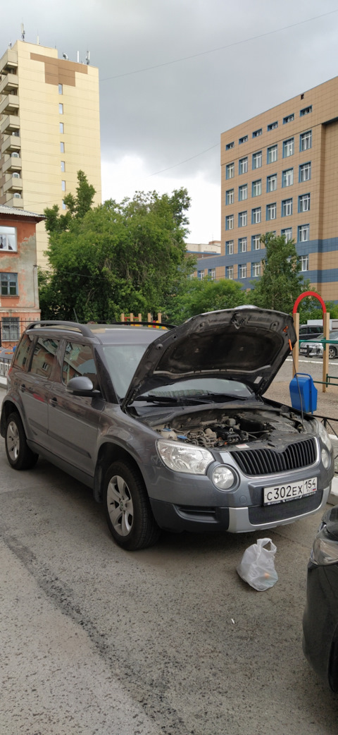 0986357822 Комплект высоковольтных проводов BOSCH | Запчасти на DRIVE2