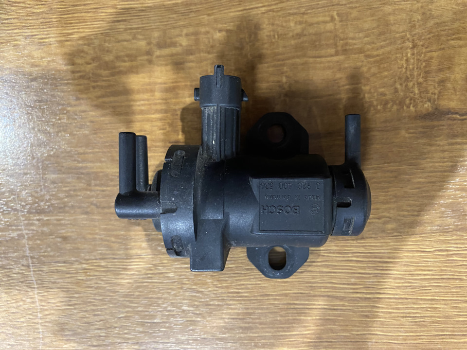 Ошибка P1590-01 (P1590-04) — Opel Vectra C, 2,2 л, 2003 года ...