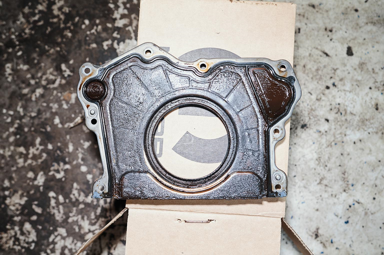 Grand Cherokee WK2 – Pentastar 3.6 и его проблемы (ч.1) — Mopar plus на ...