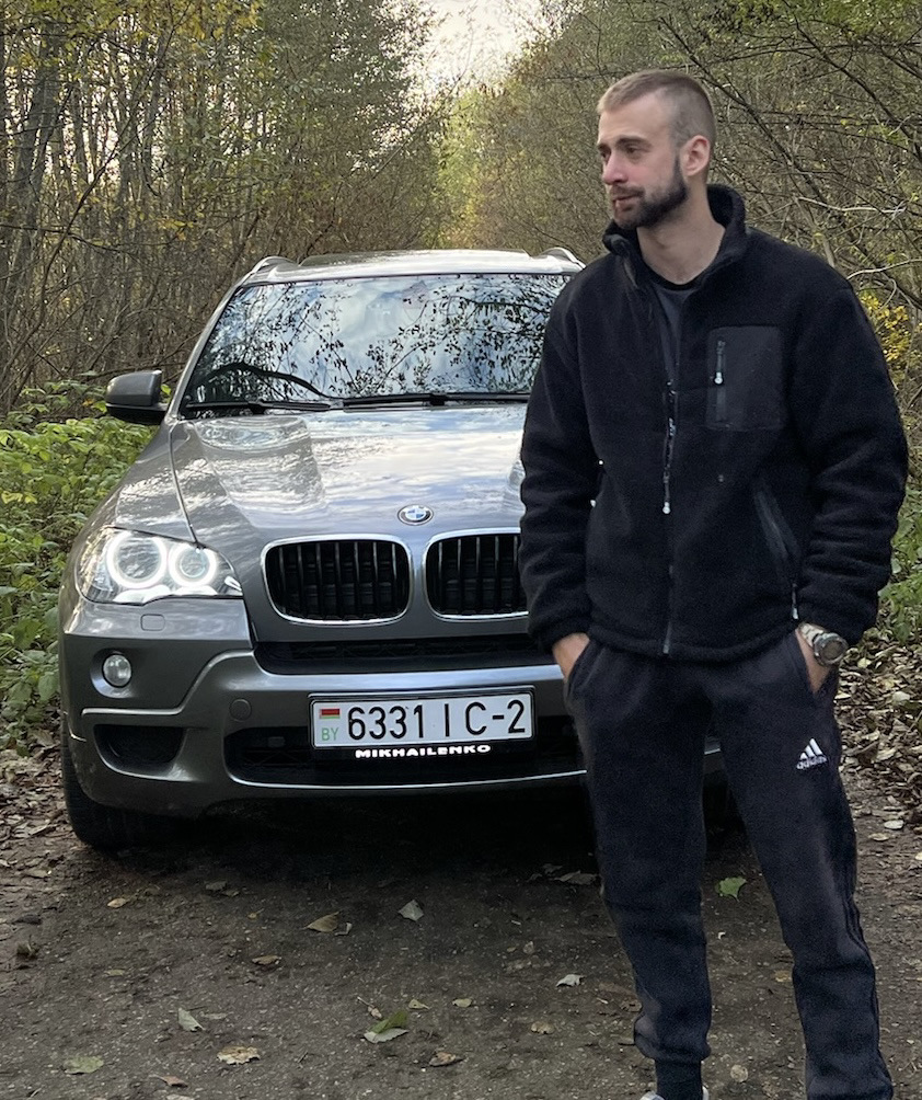 Что купить после х5?! НИЧЕГО НЕ НРАВИТСЯ! — DRIVE2