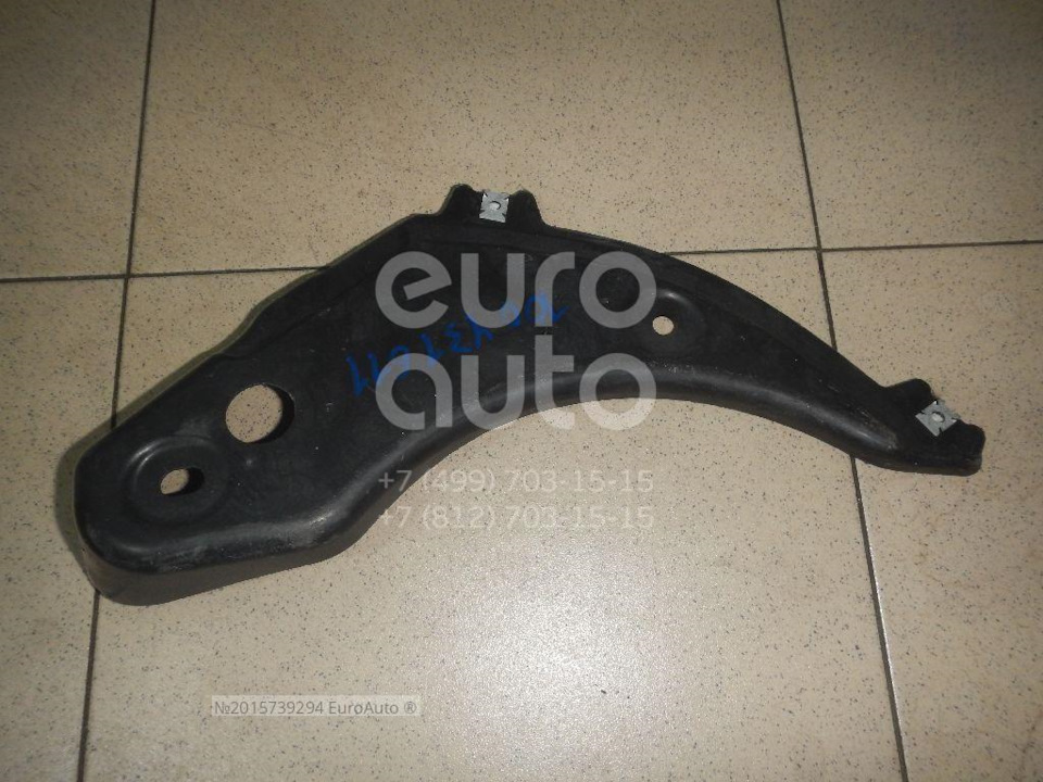 565825205 Облицовка днища VAG | Запчасти на DRIVE2