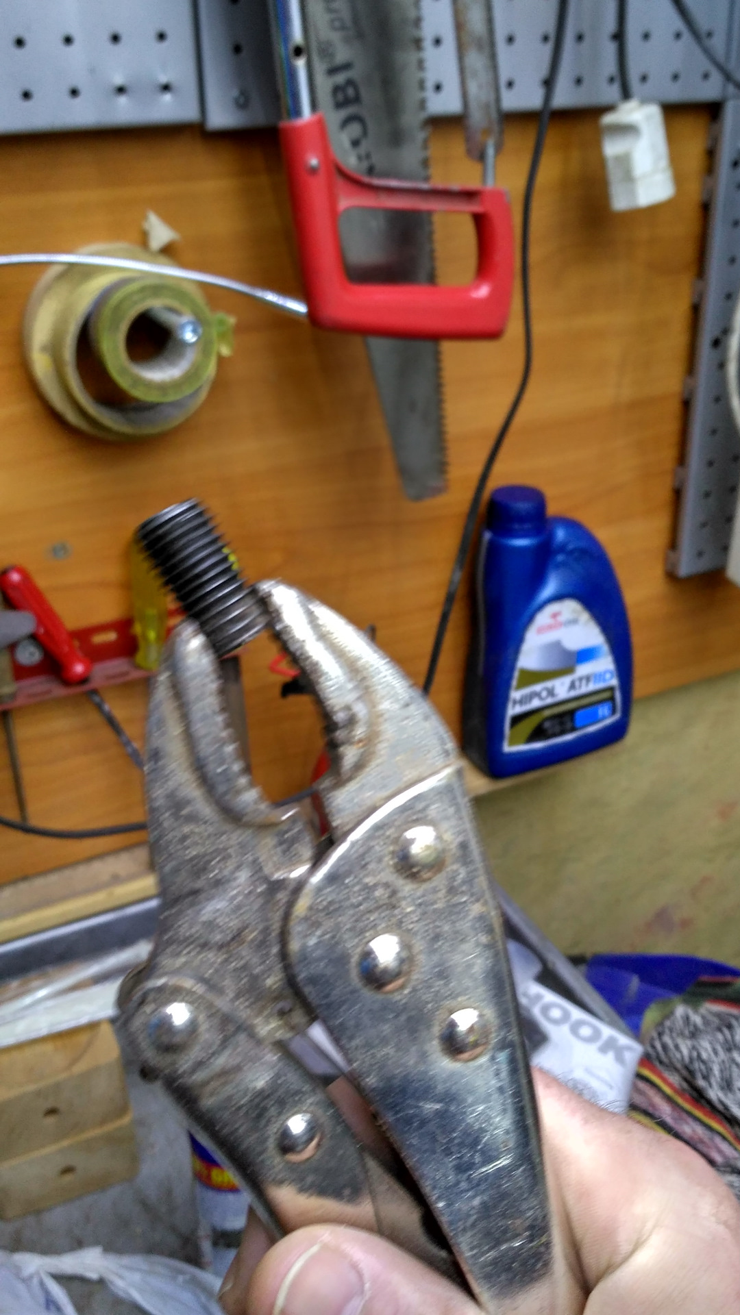 Переделка Toyota Land Cruiser 200 из 2012 в 2016… Часть 0. — DRIVE2