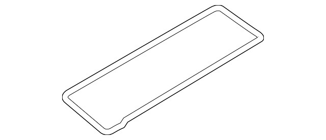 1118977E00 Прокладка клап. крышки SUZUKI | Запчасти на DRIVE2