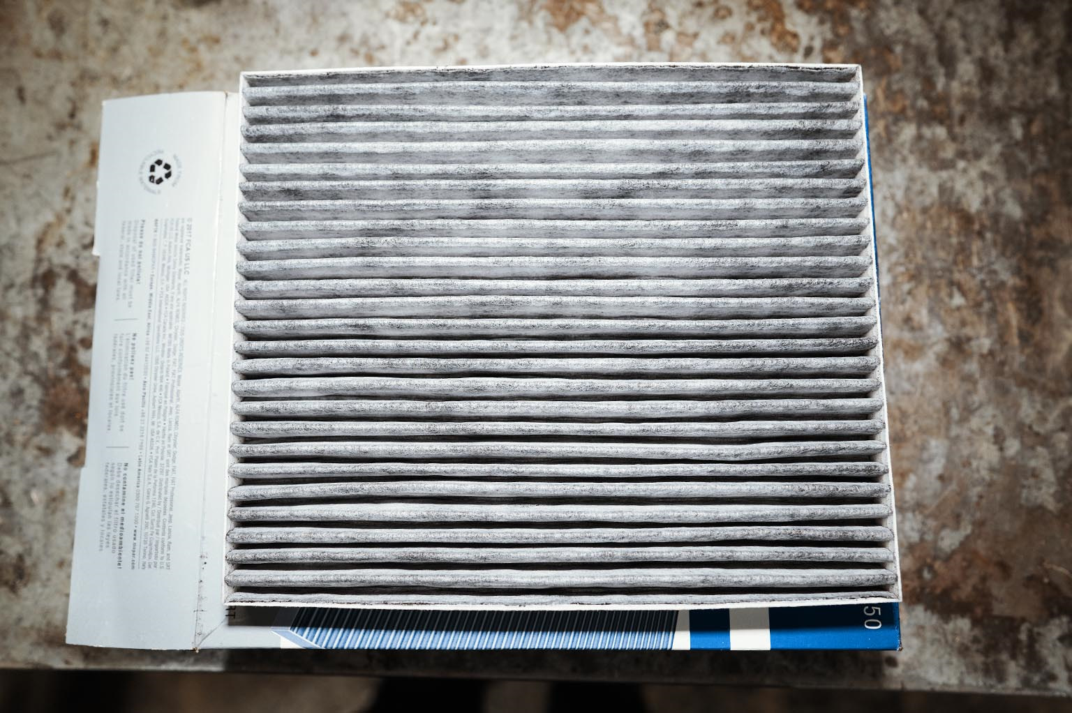 Крайслер Пацифика 3.6 гибрид – особенности ТО — Mopar plus на DRIVE2