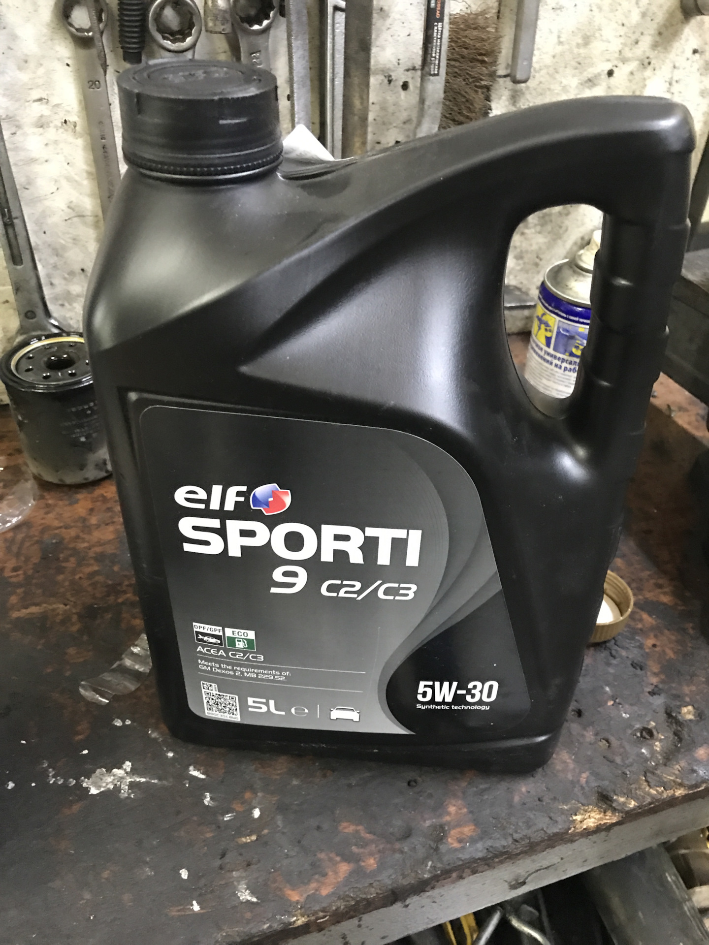 Вопрос трактористам. — Renault Duster (1G), 1,5 л, 2016 года ...