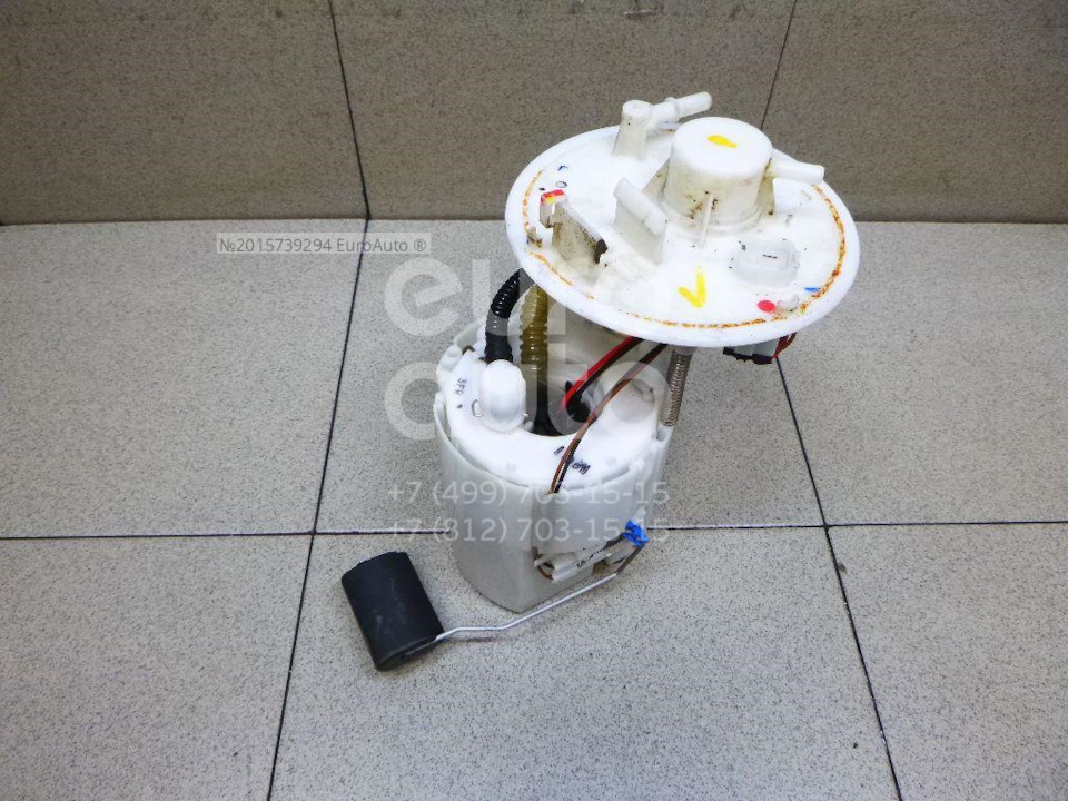 311101R200 Топливный насос центробежного типа KIA HYUNDAI | Запчасти на ...