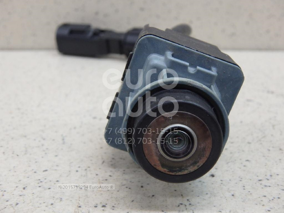 A0009054202 Камера системы кругового наблюдения. Mercedes | Запчасти на ...