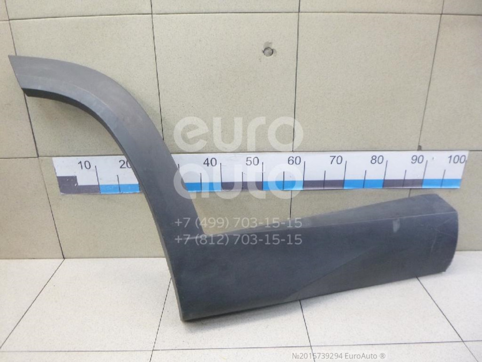 87732N7000 Накладка двери задней правой KIA HYUNDAI | Запчасти на DRIVE2