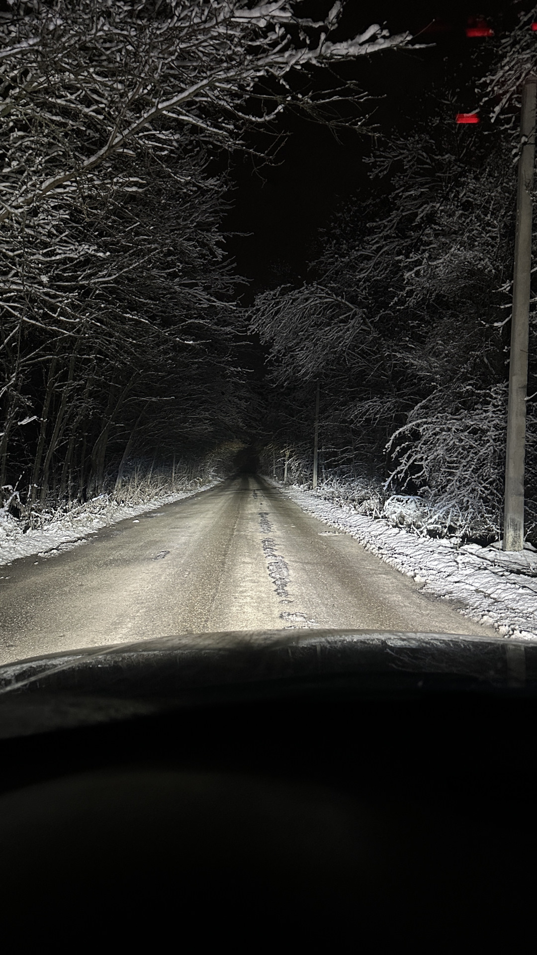 Всех с наступающим Новым годом 🎄 — Audi A6 (C5), 2,4 л, 1999 года ...