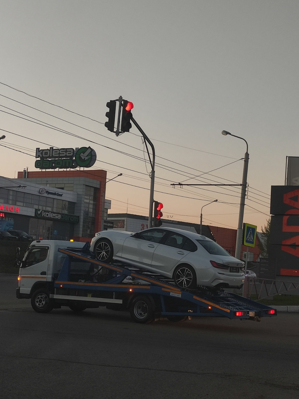 Запись, 21 июня 2021 — DRIVE2