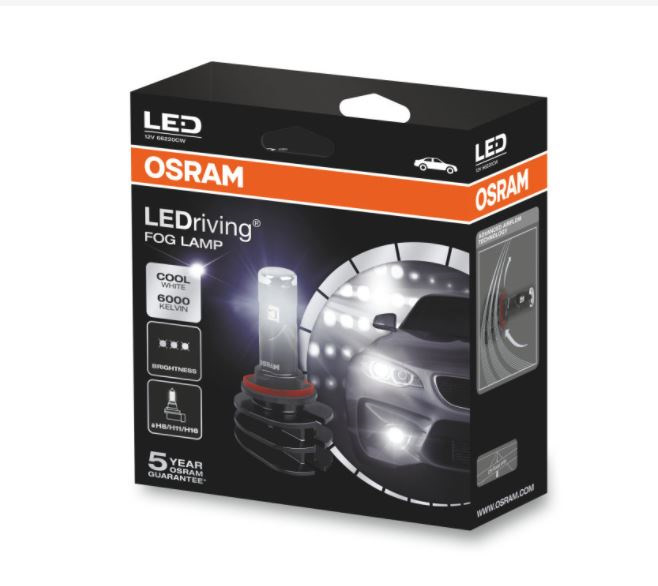 Led освещение поворотв/птф, задний ход, индикаторы — Skoda Octavia A7 ...