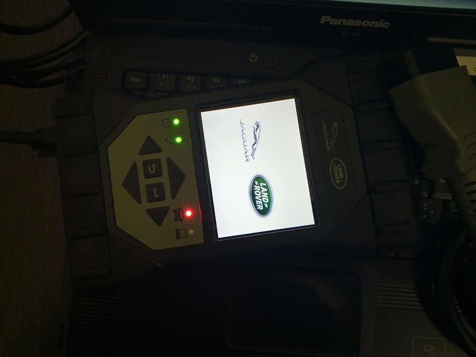 JLR Pathfinder — DRIVE2