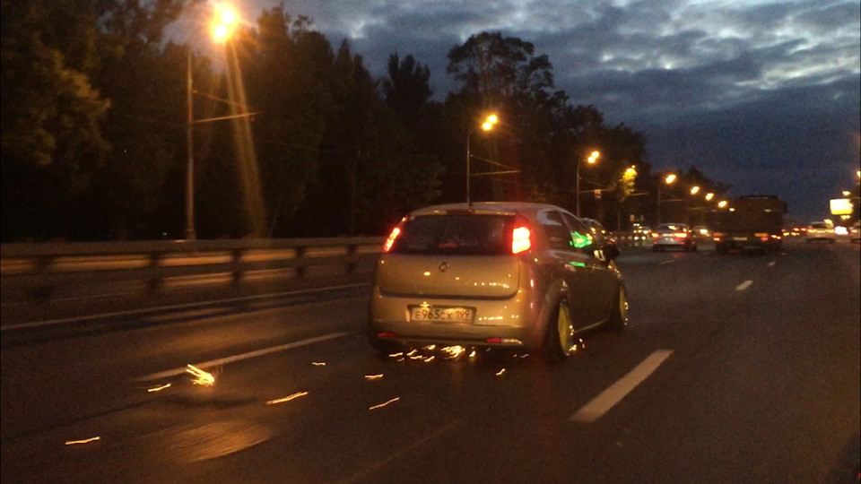 Так себе… static — Сообщество «Static Crew» на DRIVE2