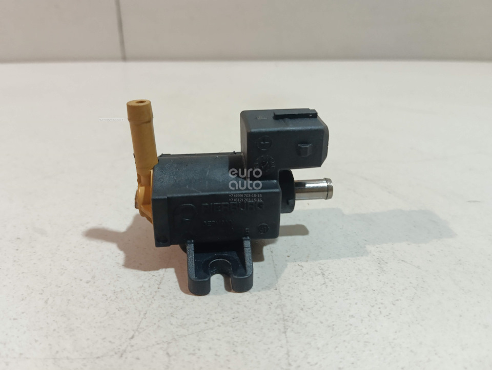 31219138 электромаг. клапан Volvo | Запчасти на DRIVE2