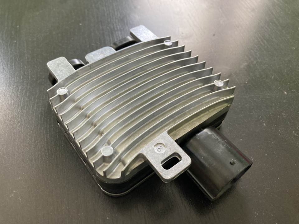 1768199 Вентилятор, охлаждение двигателя Ford | Запчасти на DRIVE2