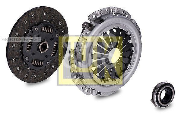 620335400 INA | Запчасти на DRIVE2