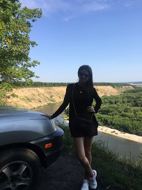 Подготовка к дальнейшему обслуживанию и аукцион щедрот — Hyundai Santa ...