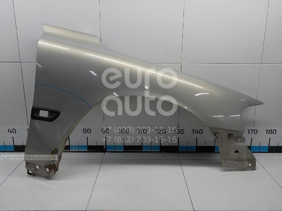 30796493 Крыло переднее правое для S60 Volvo | Запчасти на DRIVE2