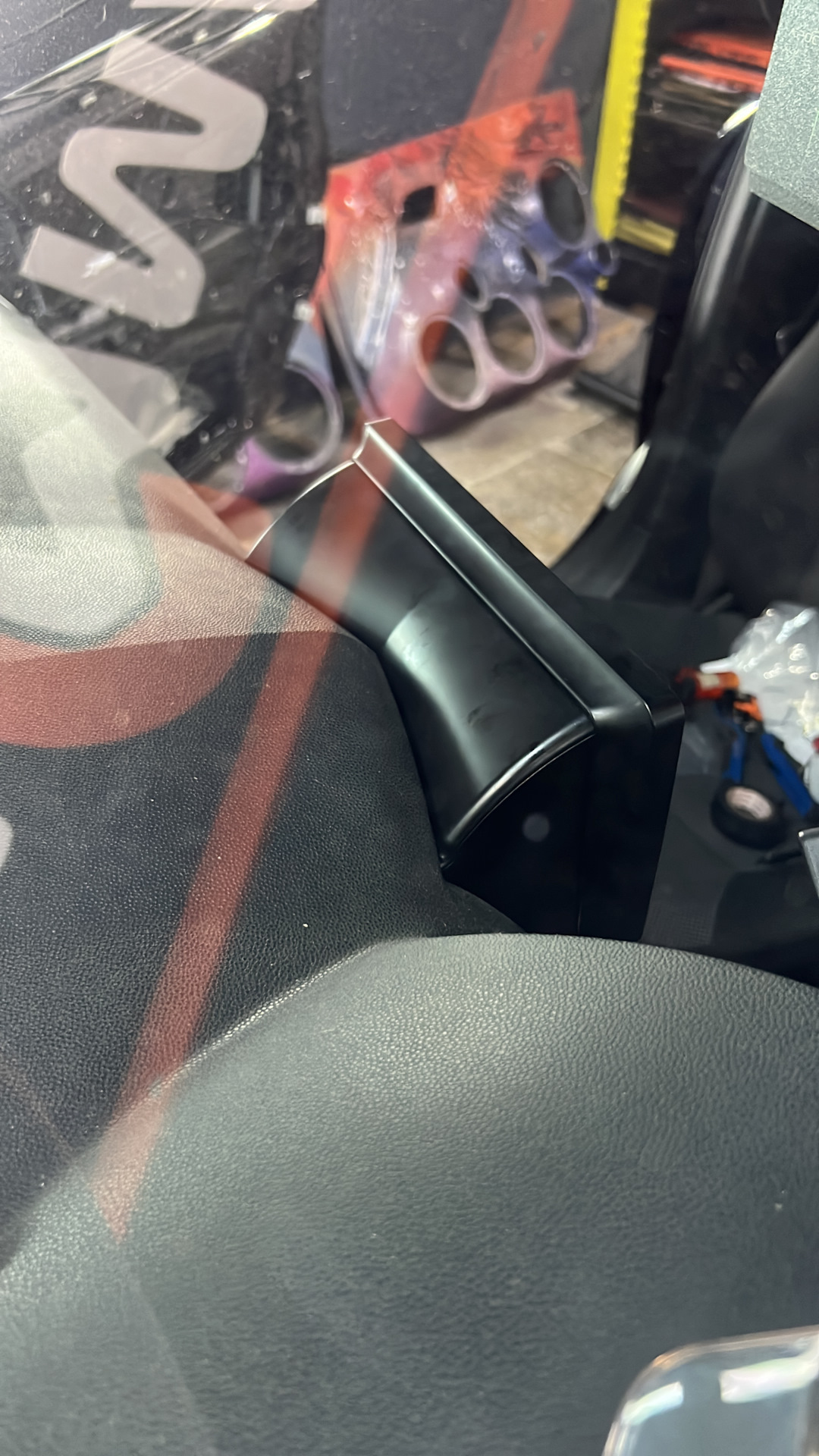 Teyes CC3 2K на Opel Astra H — Opel Astra H, 1,8 л, 2011 года ...