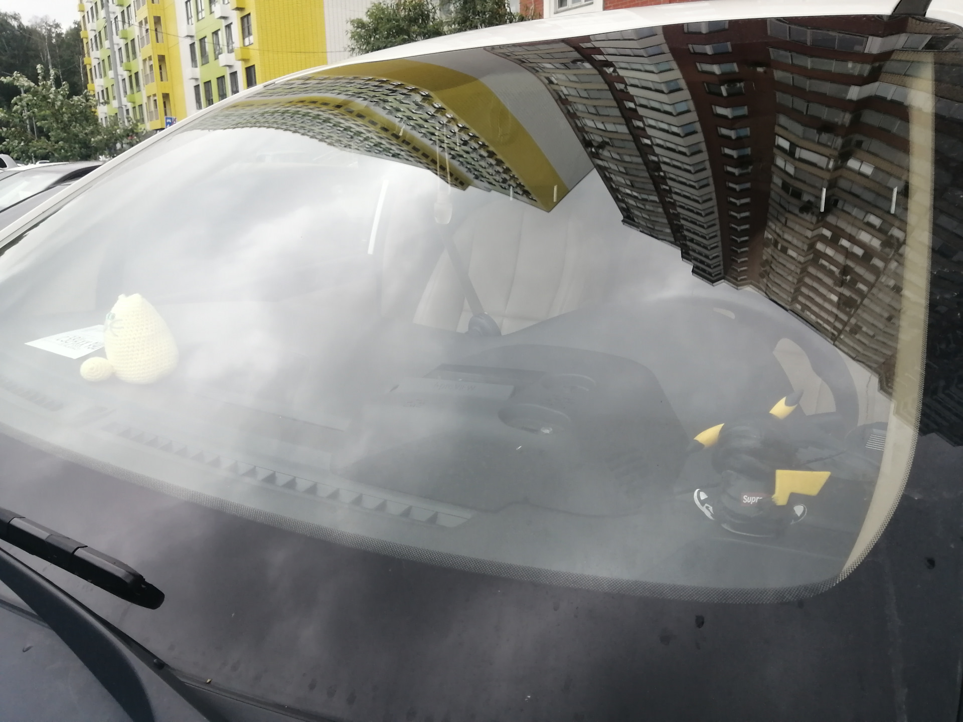Проекция на лобовое стекло AproVIEW — KIA Carnival (3G), 2,2 л, 2019 ...