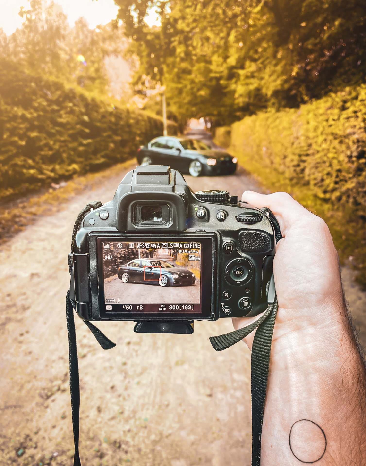 Static BMW/ Photo — BMW 3 series (F30), 2 л, 2014 года | фотография ...