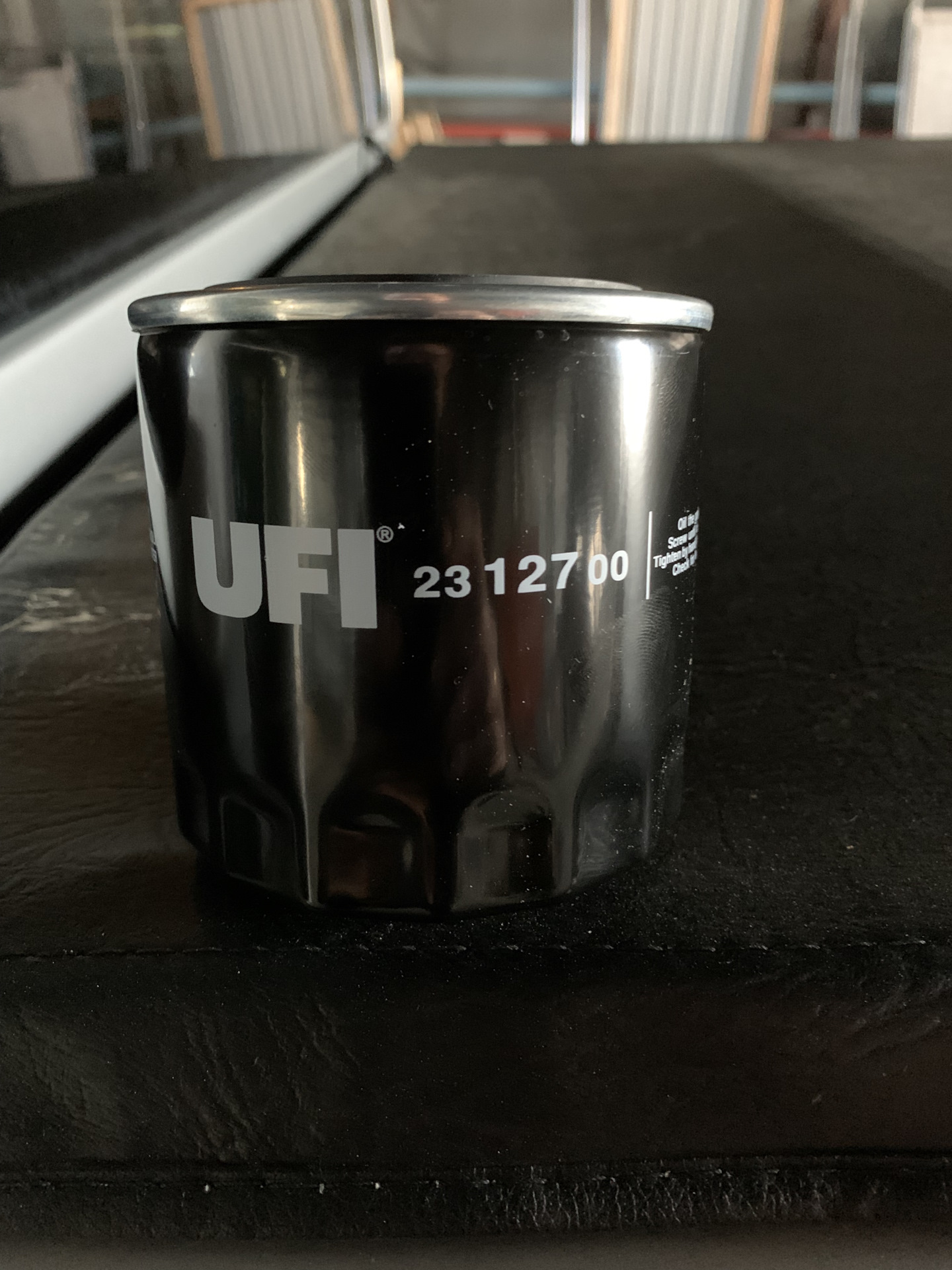 Масло — Nissan Navara (2G), 2,5 л, 2006 года | плановое ТО | DRIVE2