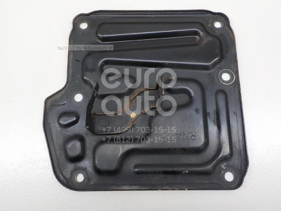 11850RNAA00 Крышка головки блока (ГБЦ) клапанная Honda | Запчасти на DRIVE2