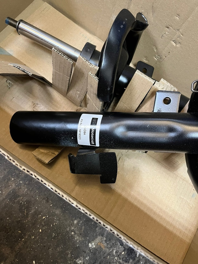 1919323 Компл. аморт. Ford | Запчасти на DRIVE2