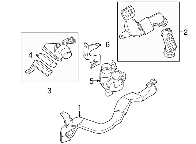 LR016687 Вентилятор Jaguar Land Rover | Запчасти на DRIVE2