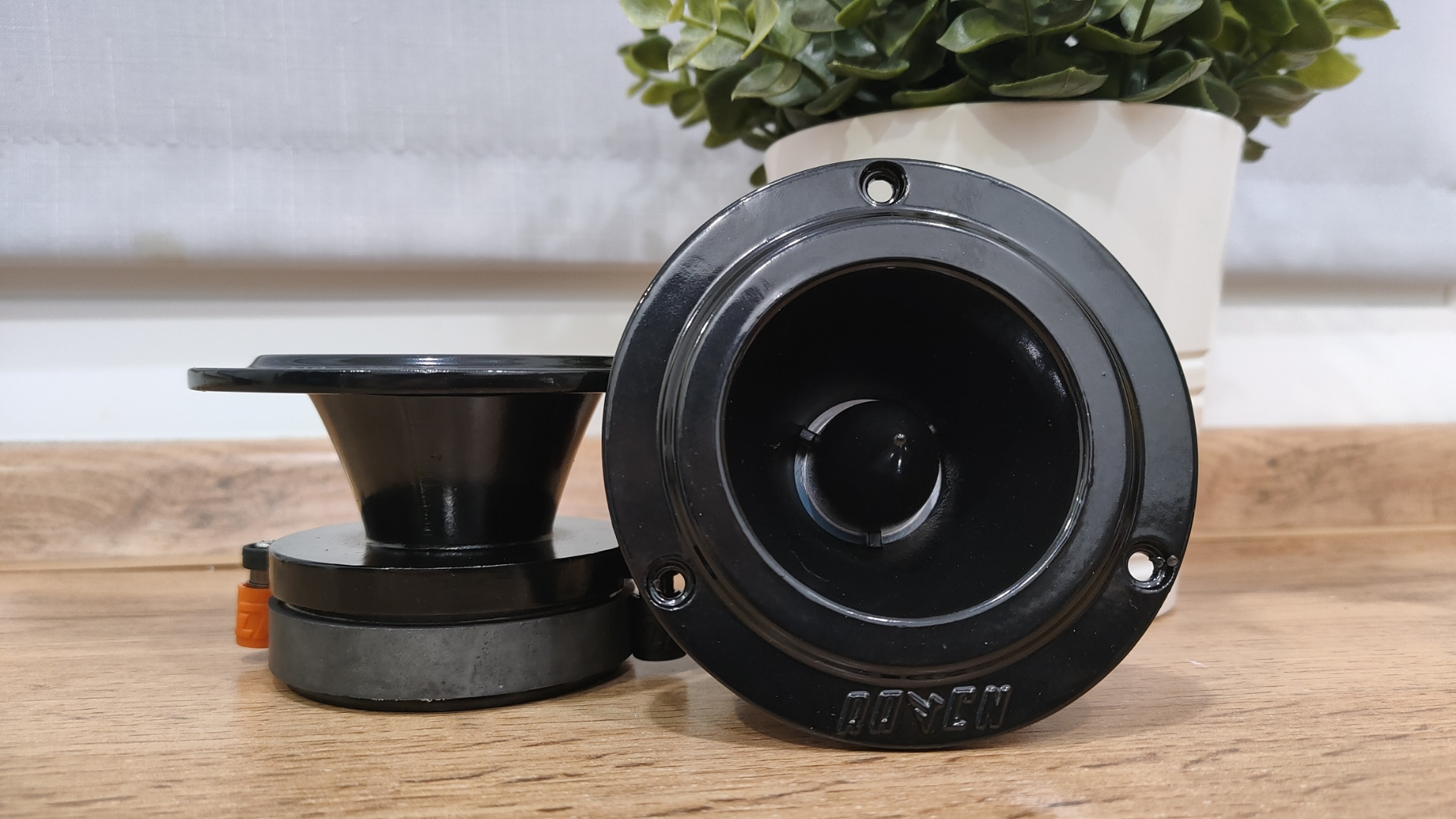 Громкие Рупора DL AUDIO Raven TW-03 V.2.🎵 — DRIVE2