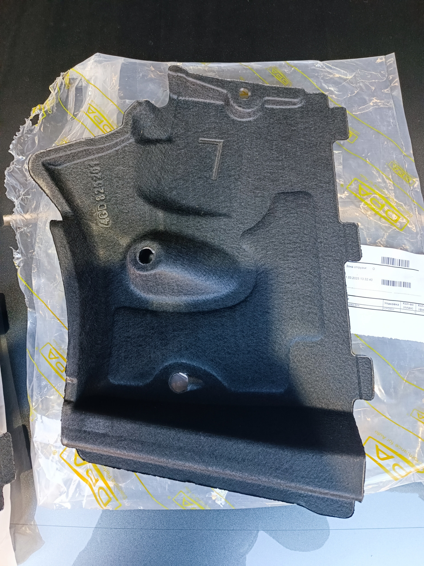 2.8 не держит 😅🤷 + ТО с топливным и лямбда — Audi A6 (C7), 3 л, 2011 ...