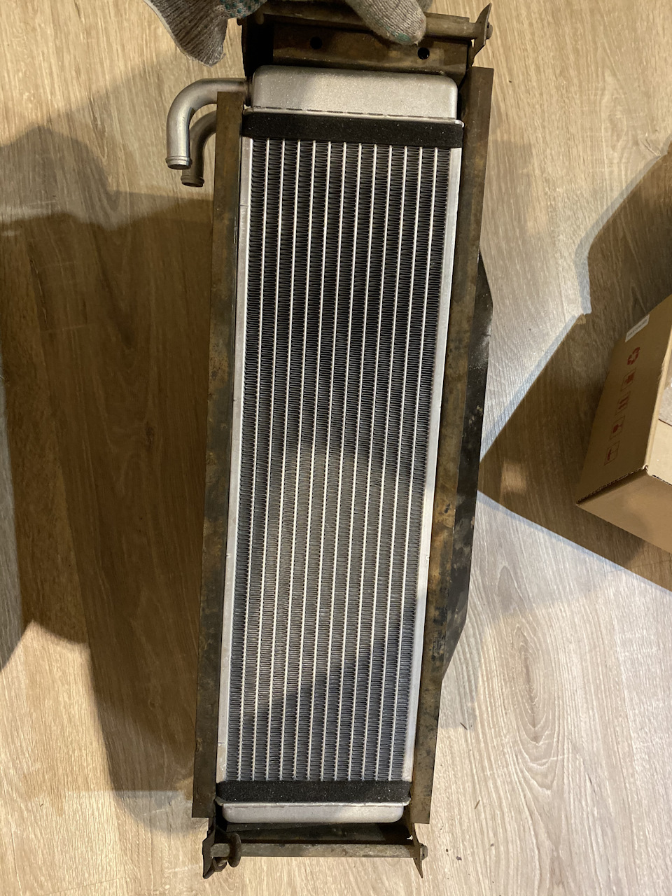 0261520347 НАСОС ВЫСОКОГО ДАВЛЕНИЯ BOSCH | Запчасти на DRIVE2